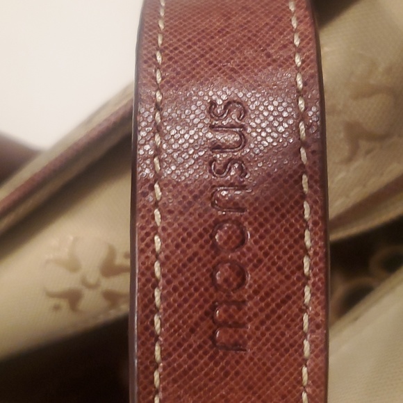 Moonsus | Bags | Vintage Moonsus Womens Laptop Bag Euc | Poshmark